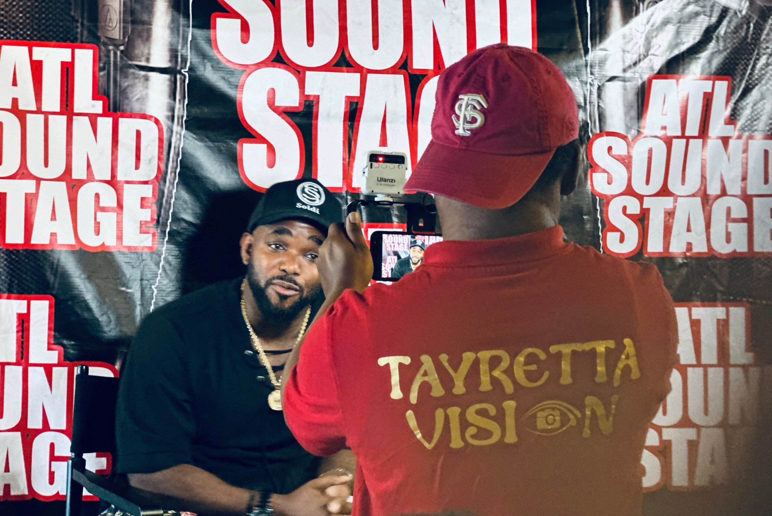 Rising Stars: Meet Deonta Young of Marietta,Ga - Voyage ATL Magazine ...