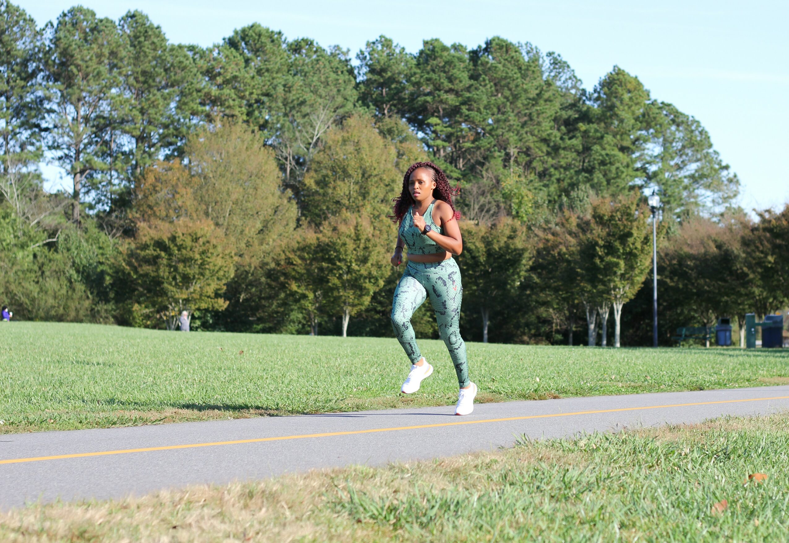 Check Out Veronica Amele’s Story - Voyage ATL Magazine | ATL City Guide