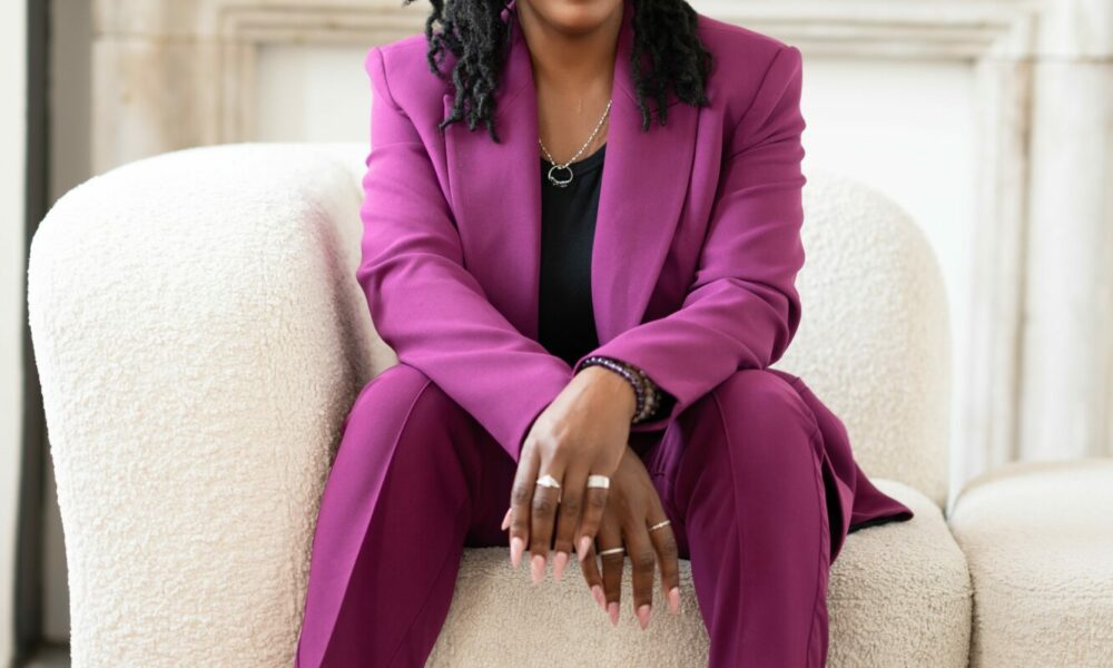 Exploring Life & Business with Makini Smith of Legacy Leavers Media ...