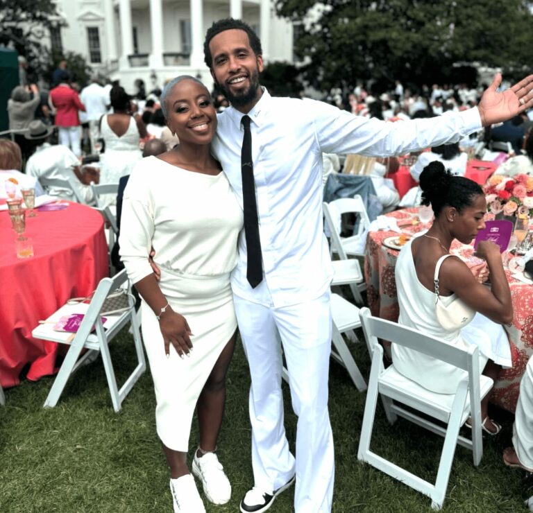 Meet Derrick Hayes of Big Dave's Cheesesteaks - Voyage ATL Magazine ...