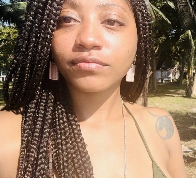 Conversations with Bria-Maine Wilcox - Voyage ATL Magazine | ATL City Guide