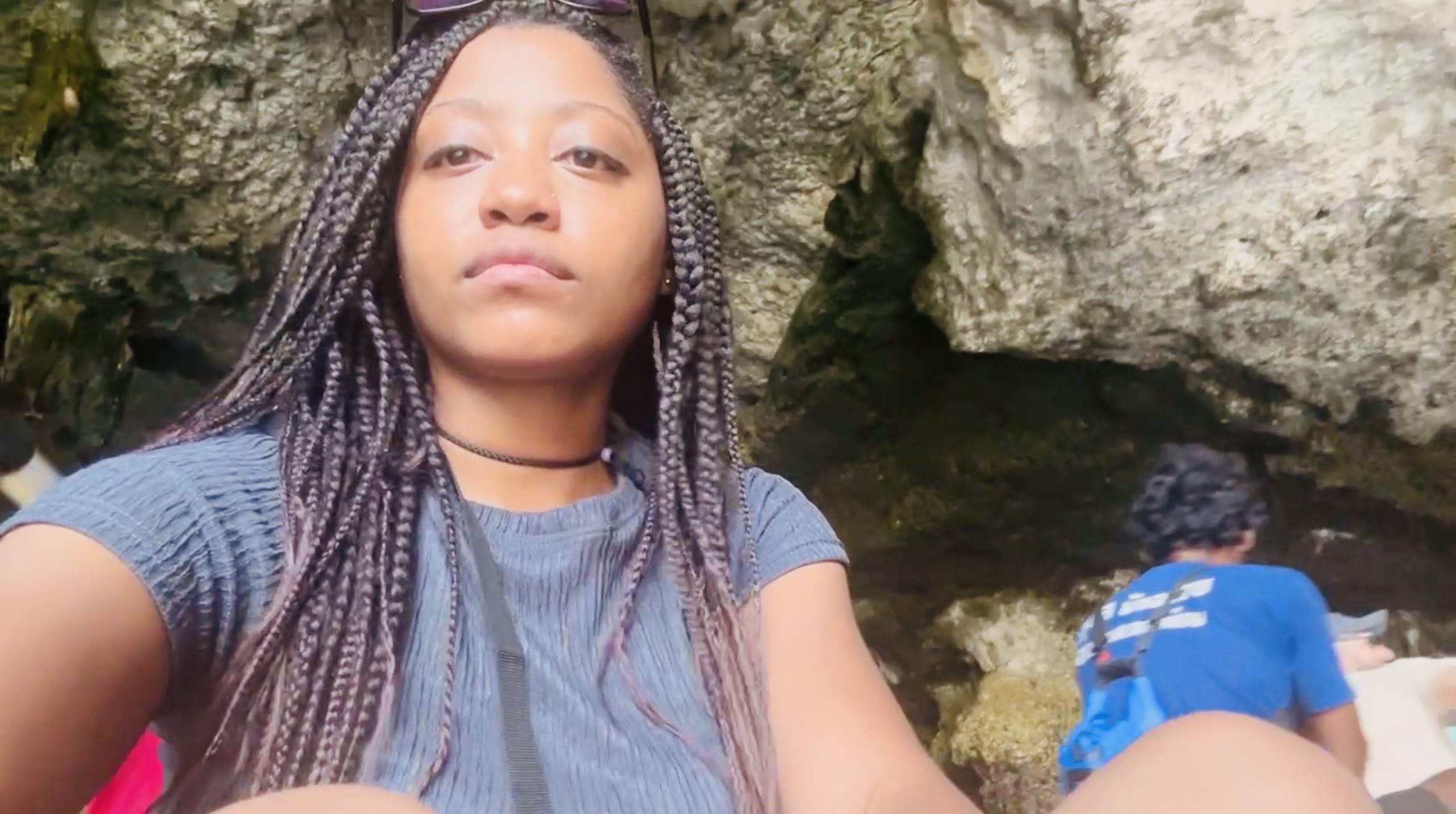 Conversations with Bria-Maine Wilcox - Voyage ATL Magazine | ATL City Guide