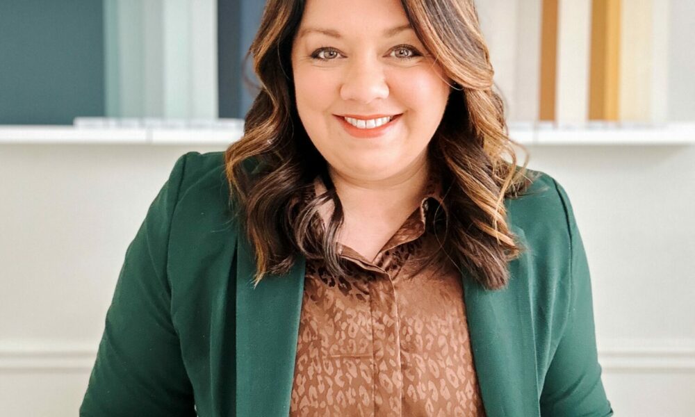 Hidden Gems: Meet Jamie Reyes of Jamie Reyes Design - Voyage ATL ...