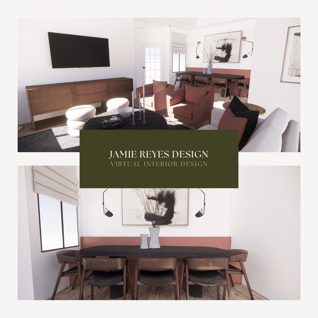Hidden Gems: Meet Jamie Reyes of Jamie Reyes Design - Voyage ATL ...