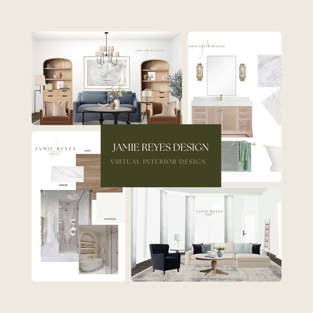 Hidden Gems: Meet Jamie Reyes of Jamie Reyes Design - Voyage ATL Magazine | ATL City Guide