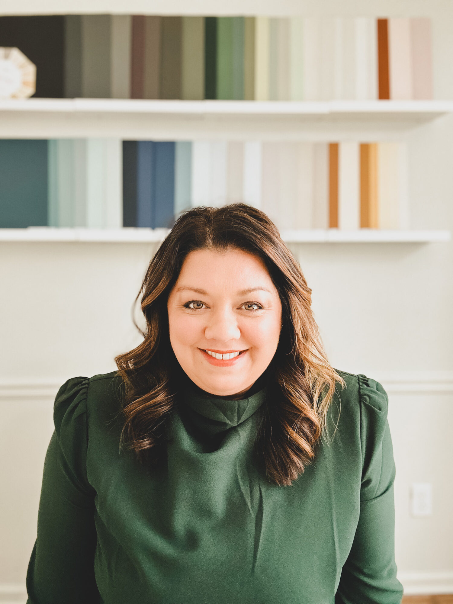 Hidden Gems: Meet Jamie Reyes of Jamie Reyes Design - Voyage ATL ...