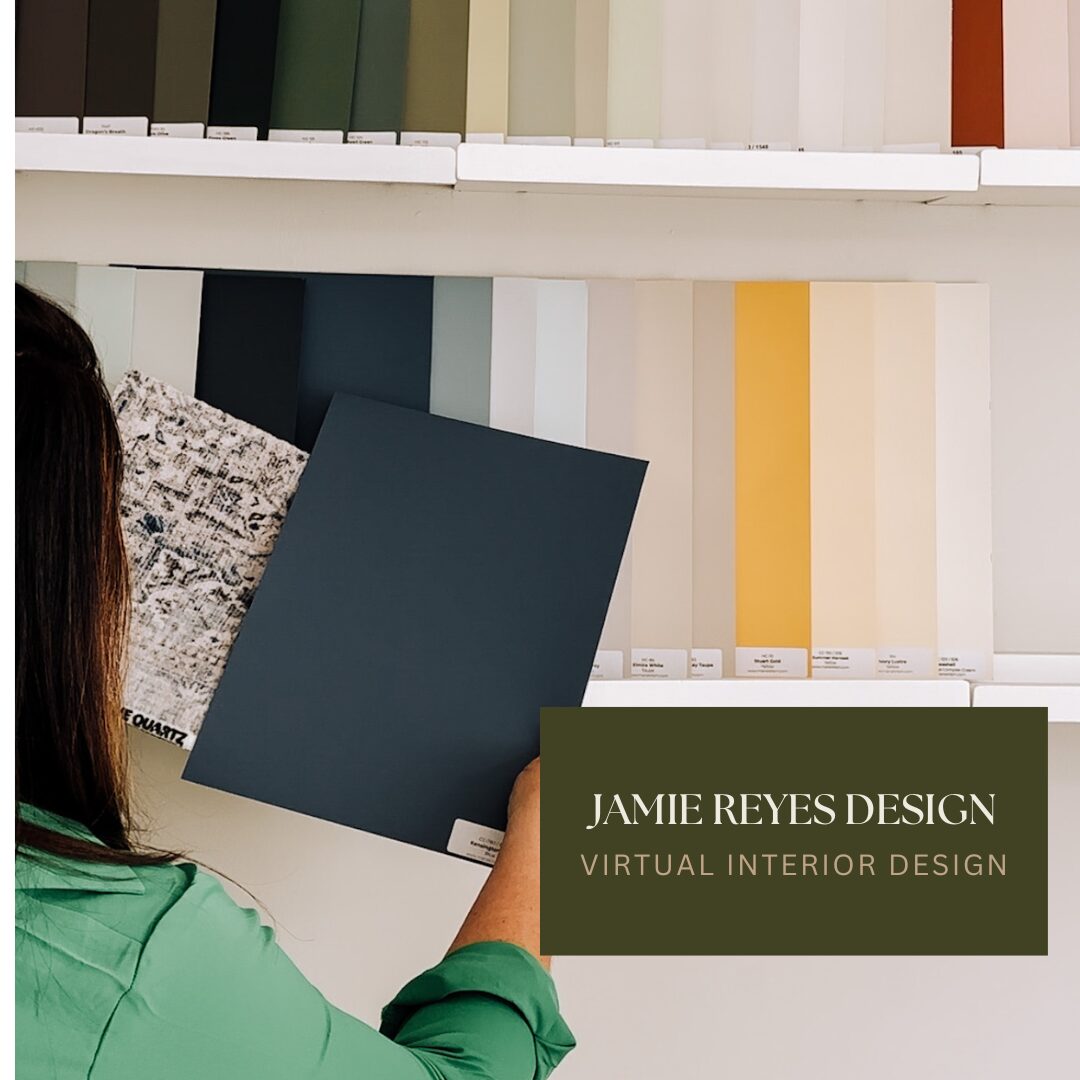 Hidden Gems: Meet Jamie Reyes of Jamie Reyes Design - Voyage ATL ...