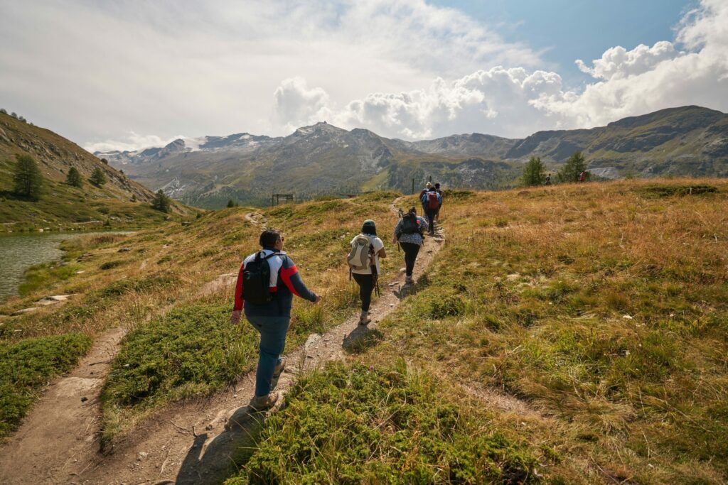 Meet Kanoa Greene of NAKOA Adventure - Voyage ATL Magazine | ATL City Guide