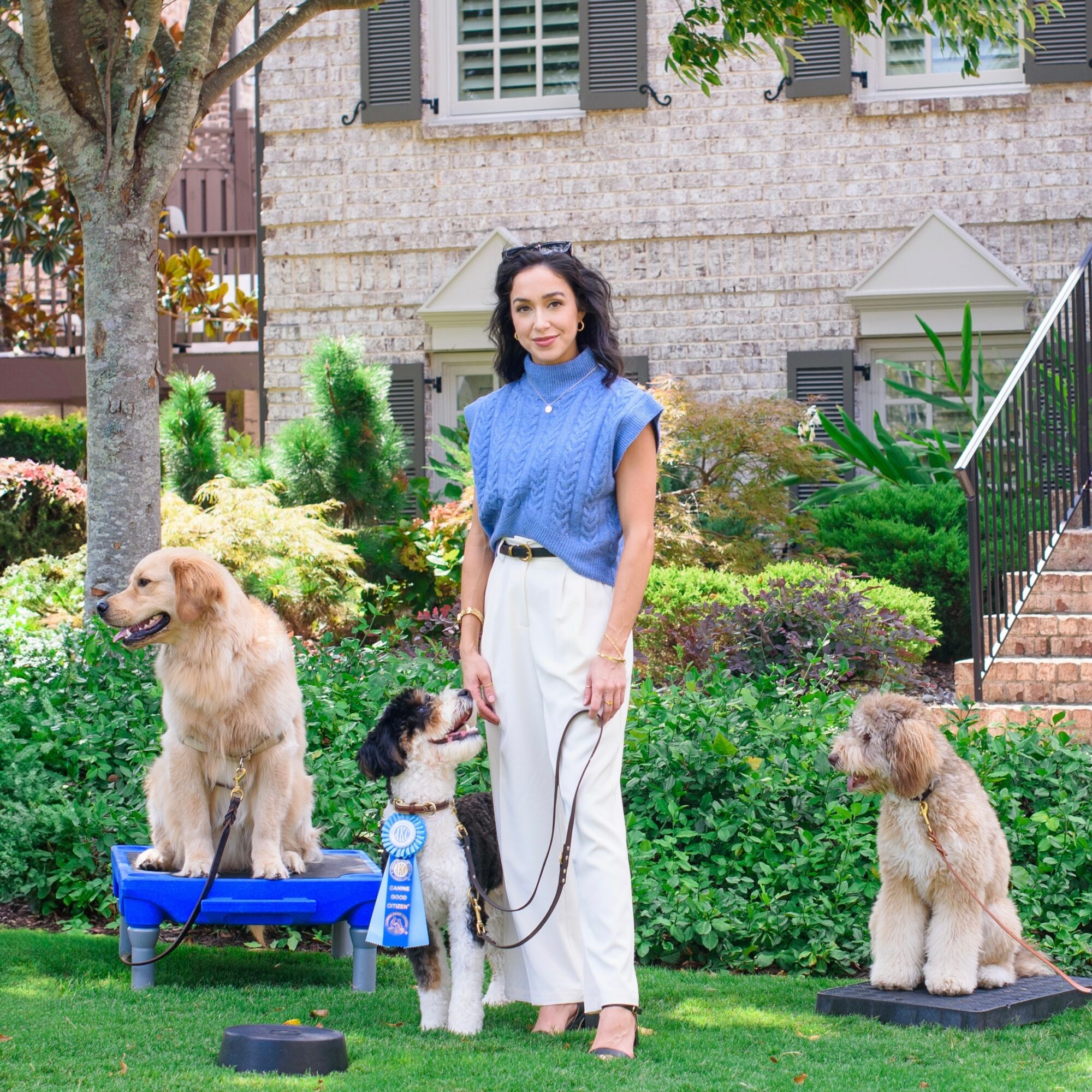 Daily Inspiration: Meet Taylor Reardon - Voyage ATL Magazine | ATL City ...