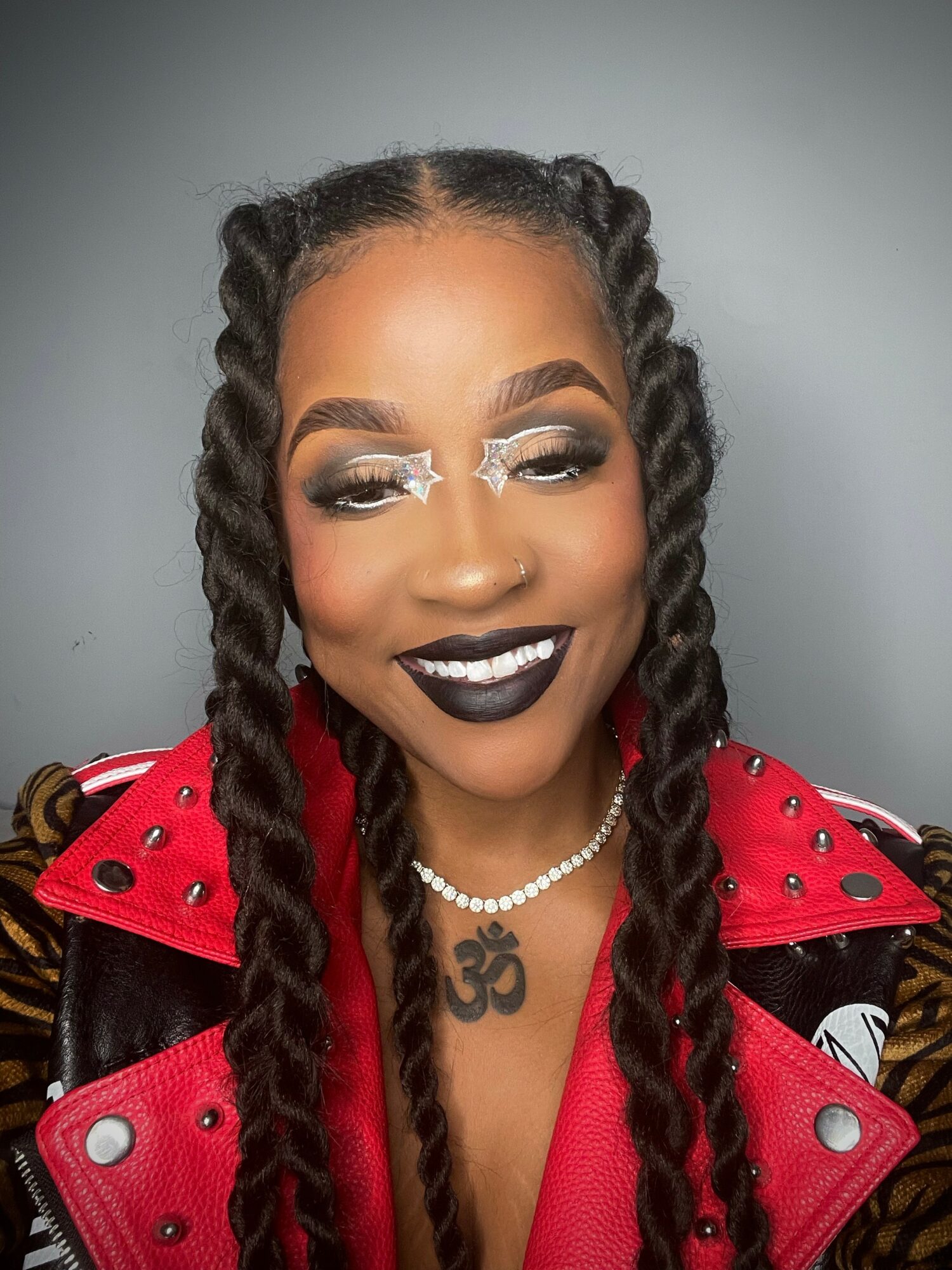 Check Out Smiley Jane’s Story - Voyage ATL Magazine | ATL City Guide