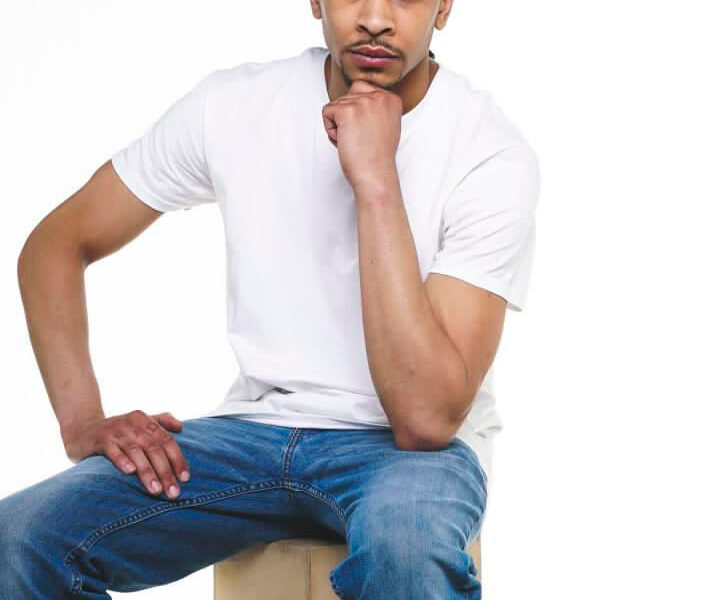 Meet Activist Deuce of Atlanta - Voyage ATL Magazine | ATL City Guide