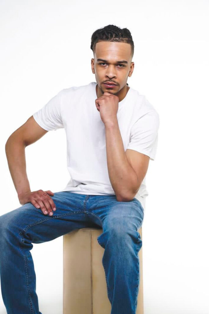 Meet Activist Deuce of Atlanta - Voyage ATL Magazine | ATL City Guide