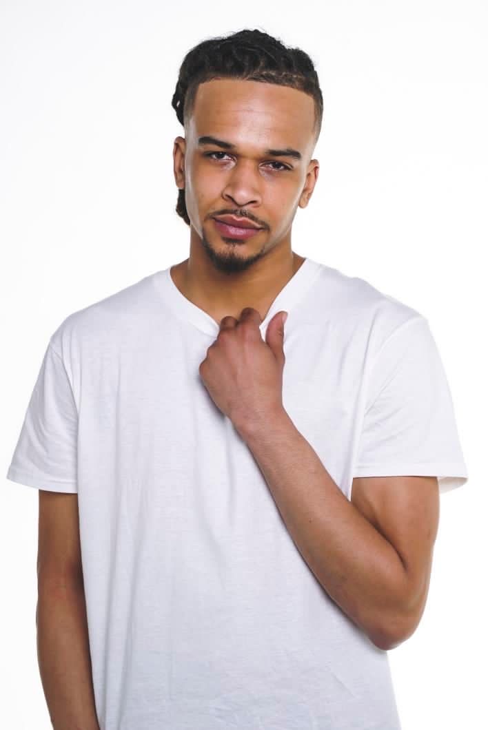 Meet Activist Deuce of Atlanta - Voyage ATL Magazine | ATL City Guide