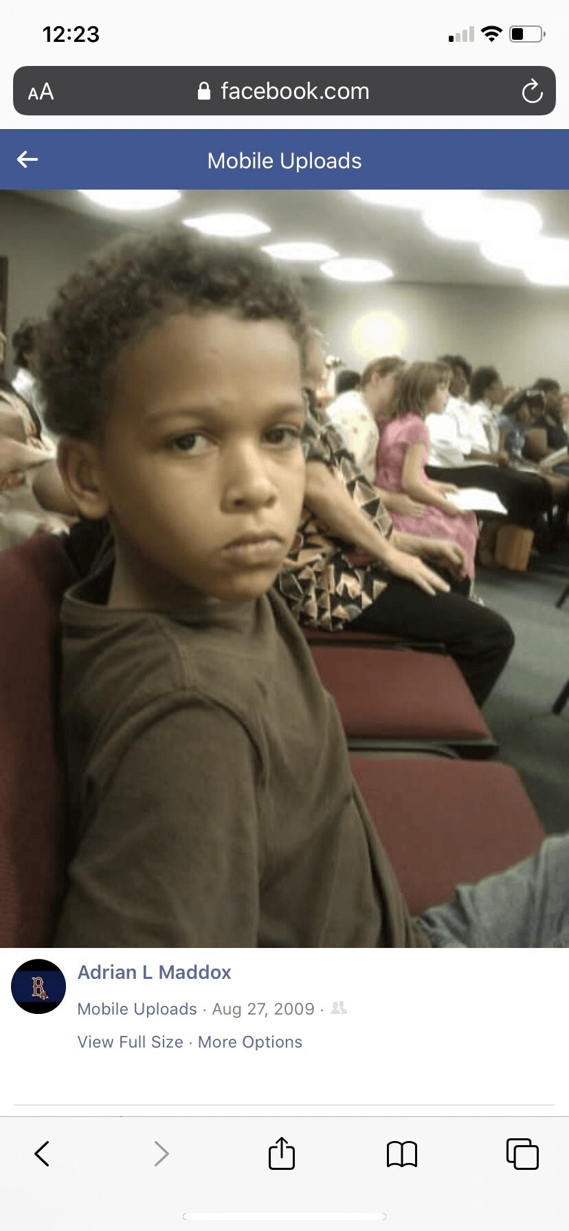 Meet Activist Deuce of Atlanta - Voyage ATL Magazine | ATL City Guide