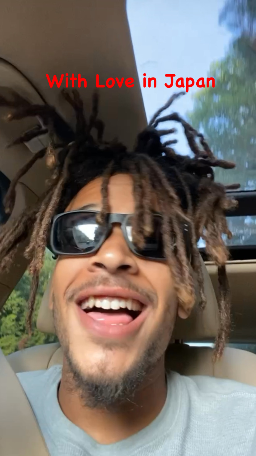 Meet Activist Deuce of Atlanta - Voyage ATL Magazine | ATL City Guide