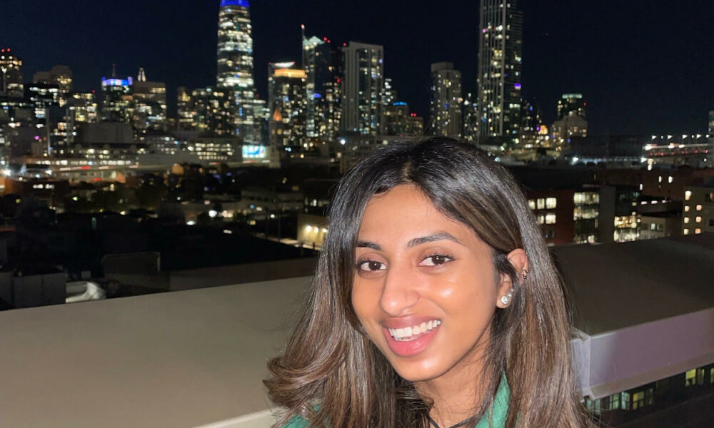 Check Out Dipti Vaithy (Vaithiswaran) - Voyage ATL Magazine | ATL City ...