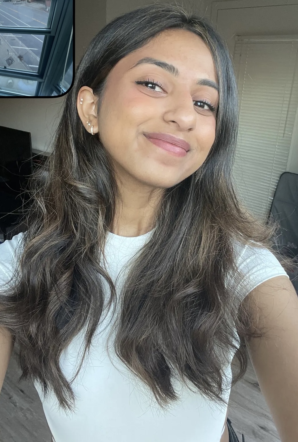 Check Out Dipti Vaithy (Vaithiswaran) - Voyage ATL Magazine | ATL City ...