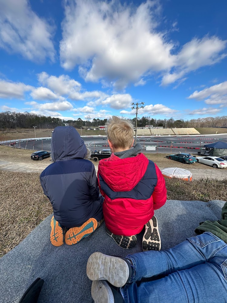 Community Highlights: Meet Brianda Traylor of Paddock Playdates ...