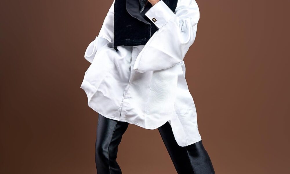 Community Highlights: Meet Sulet Nkafu of SULET NOIR - Voyage ATL ...