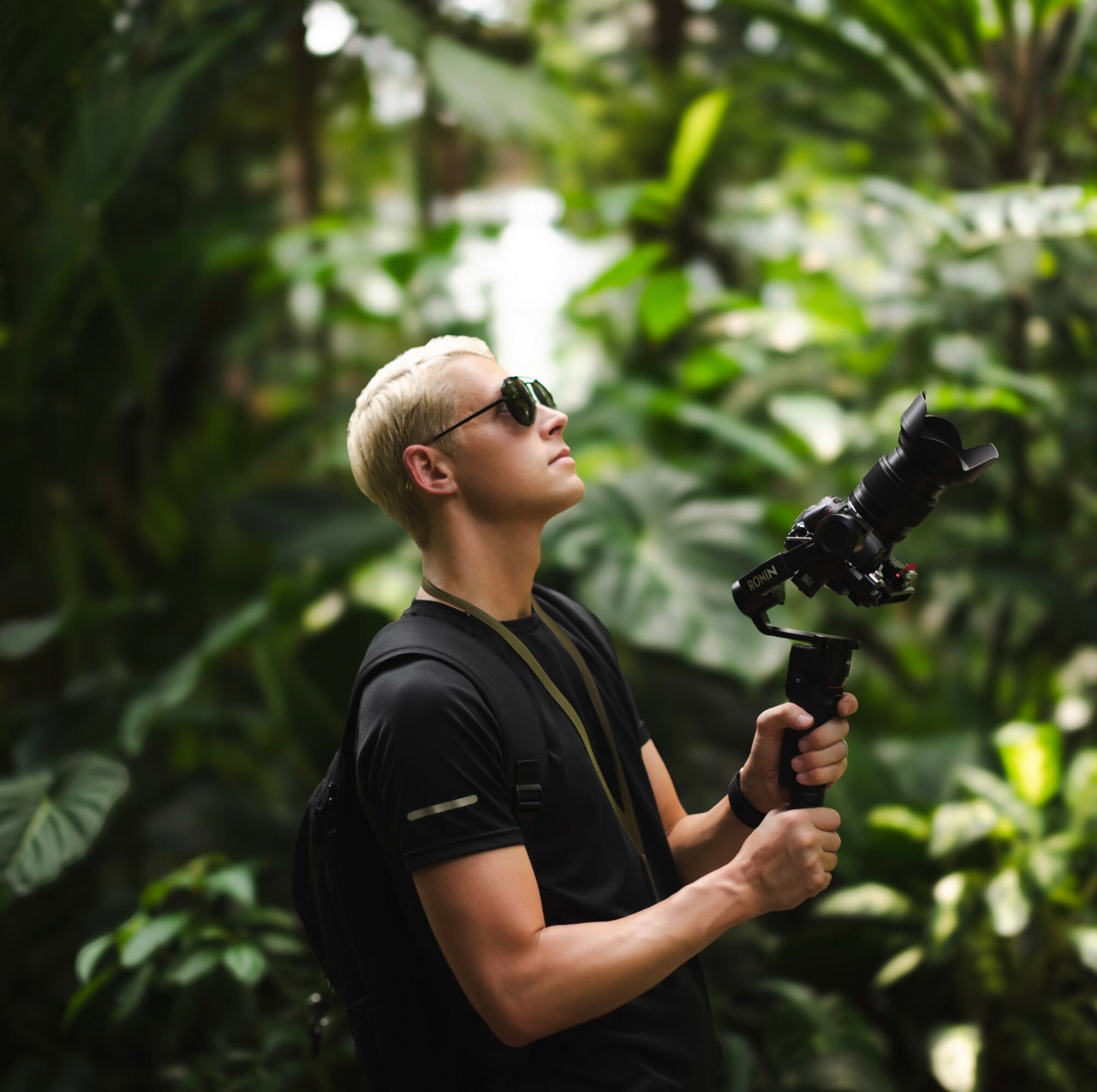 Community Highlights: Meet Caleb Ziegler of Social One ATL - Voyage ATL ...