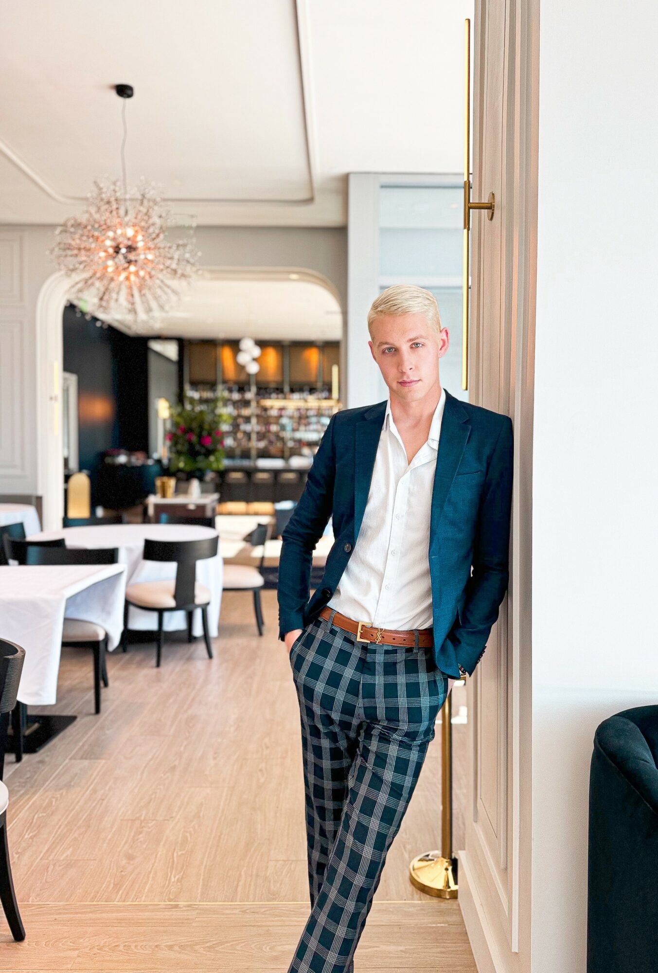 Community Highlights: Meet Caleb Ziegler of Social One ATL - Voyage ATL ...