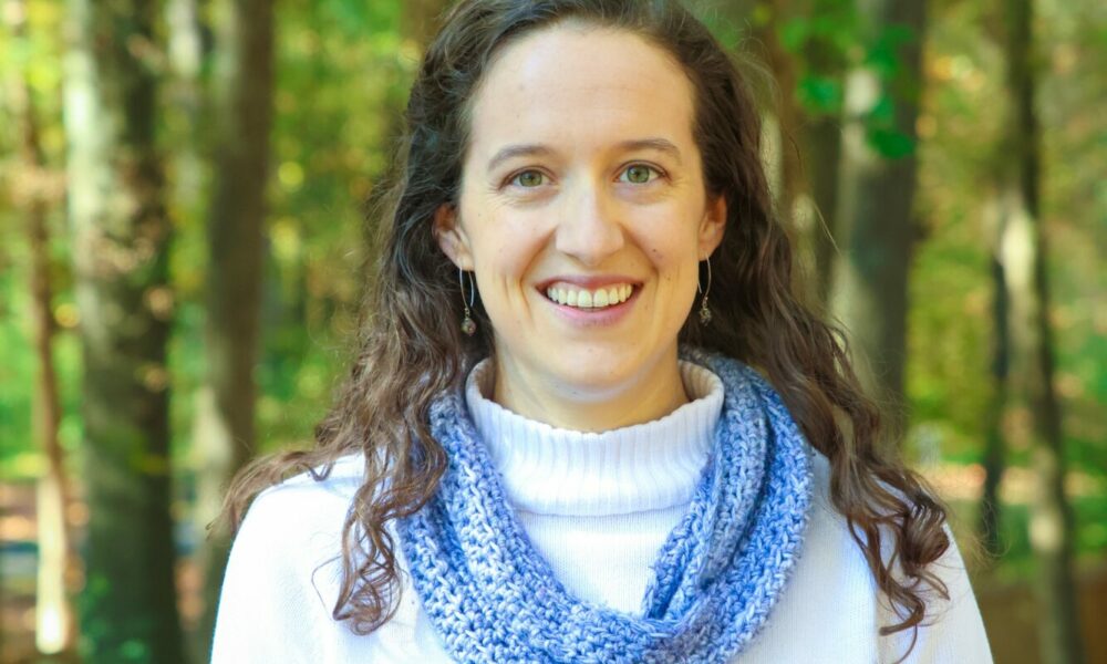 Conversations with Anna Holmes - Voyage ATL Magazine | ATL City Guide