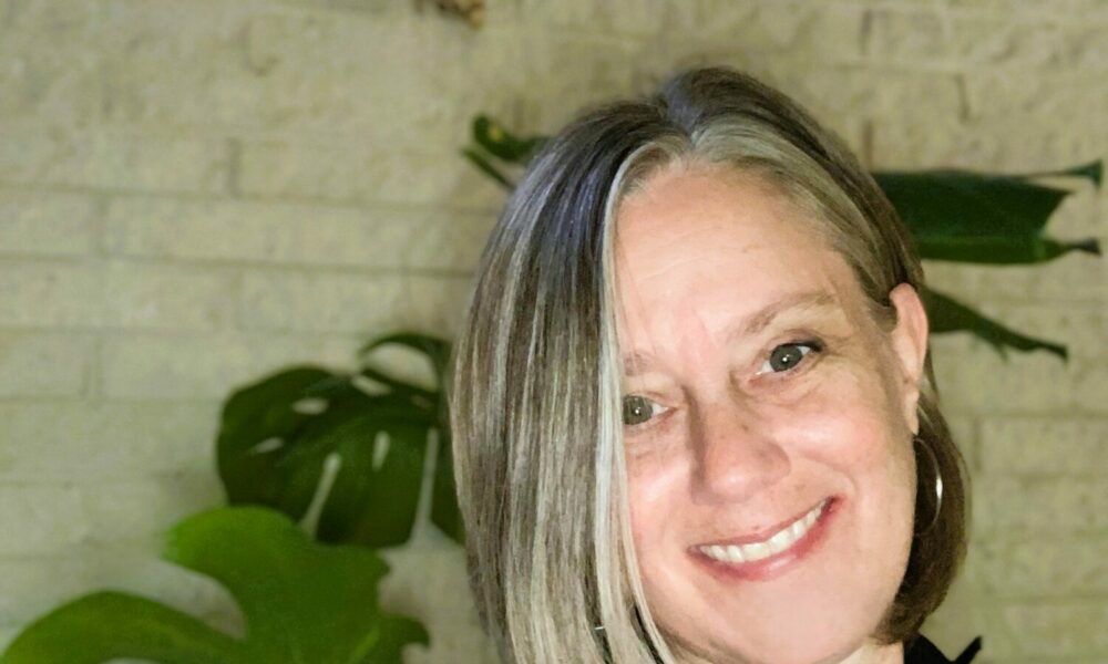 Inspiring Conversations with Kathleen Curry of Home Work Architectural ...