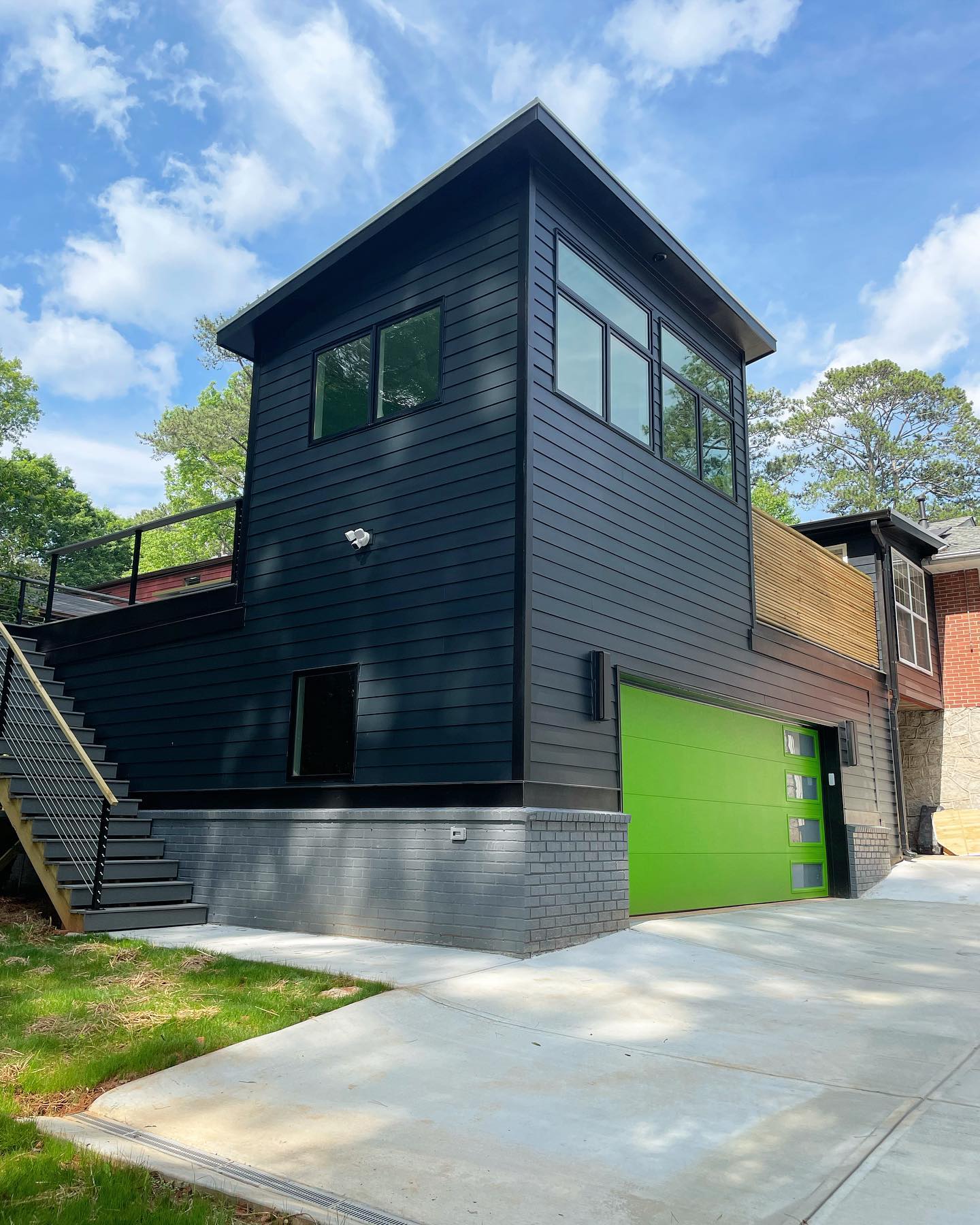 Inspiring Conversations with Kathleen Curry of Home Work Architectural ...