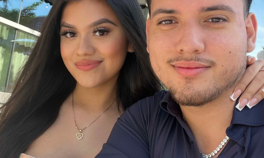 Hidden Gems: Meet Regina Rosete & Juan Castillo of Global Steppin ...