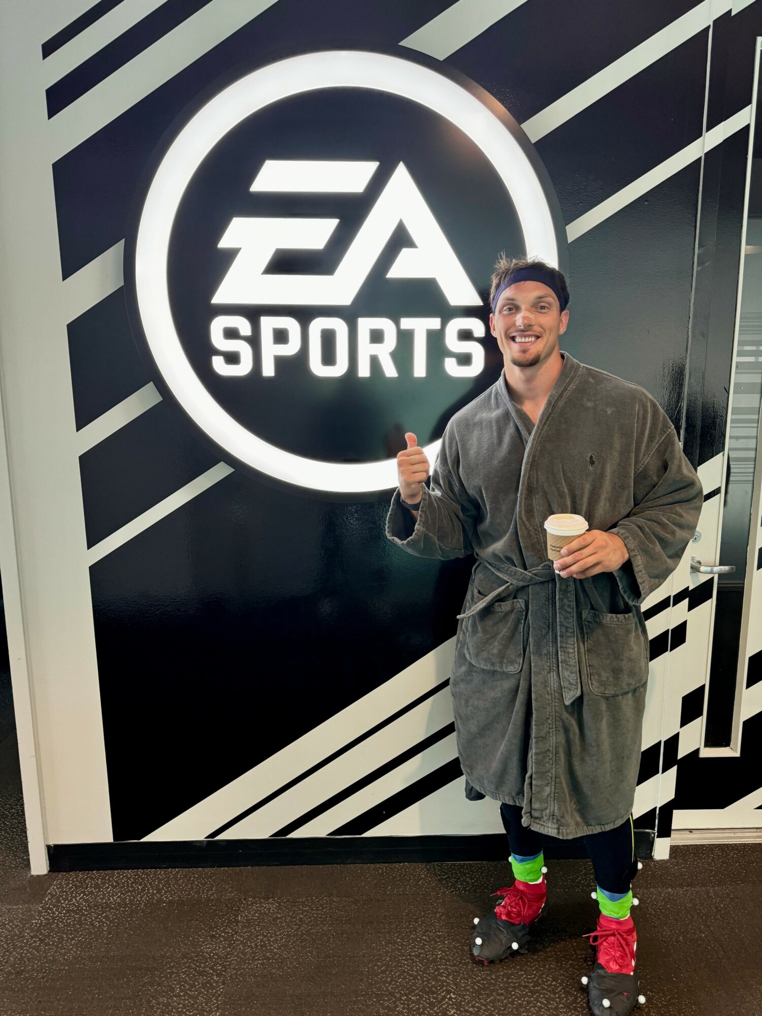 Conversations with Steven Van Tiflin - Voyage ATL Magazine | ATL City Guide