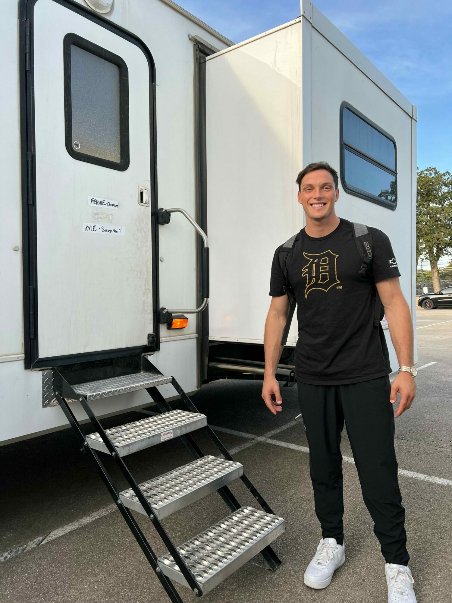 Conversations with Steven Van Tiflin - Voyage ATL Magazine | ATL City Guide