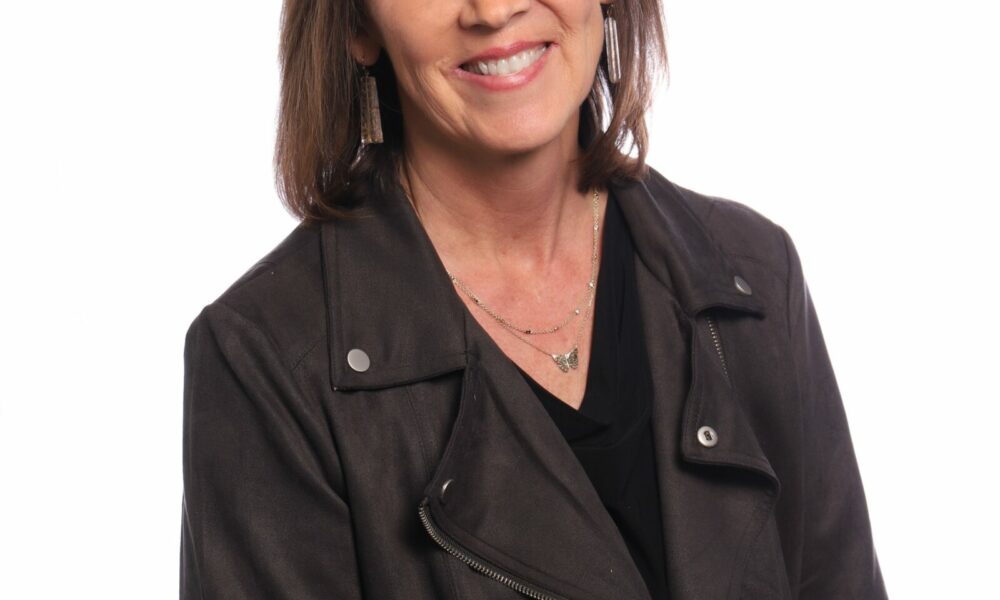 Rising Stars: Meet Irene Sanders of Johns Creek - Voyage ATL Magazine ...