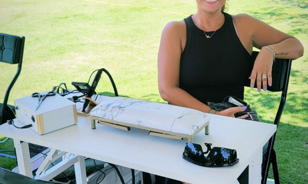 Daily Inspiration: Meet Veronica Sitterding - Voyage ATL Magazine | ATL ...