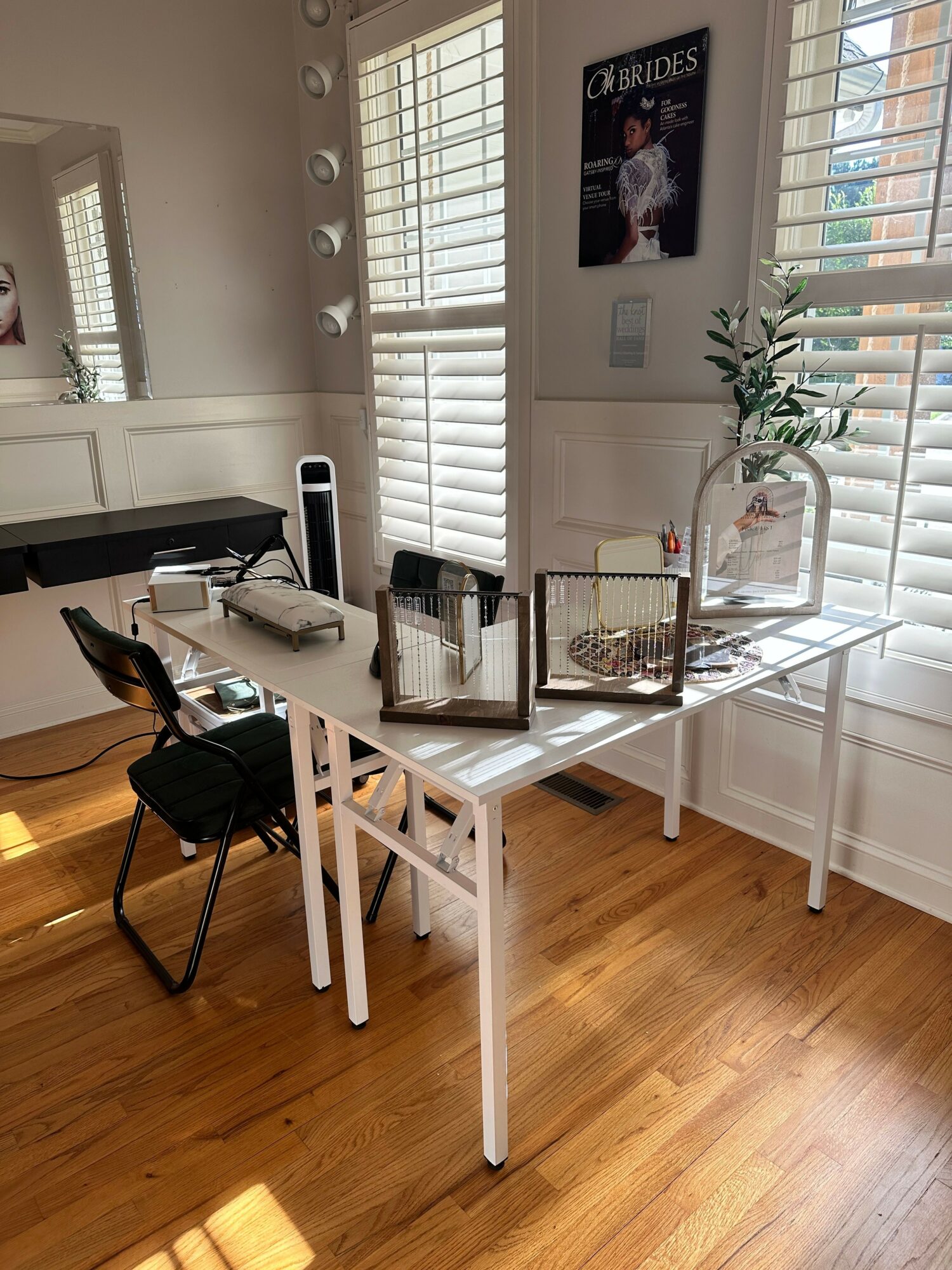 Daily Inspiration: Meet Veronica Sitterding - Voyage ATL Magazine | ATL ...