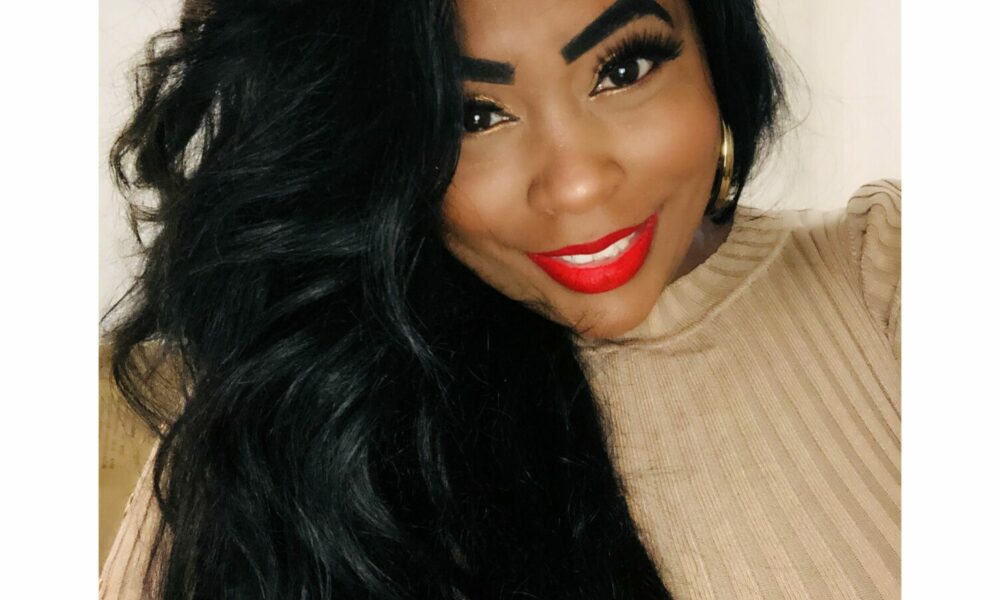 Check Out Tranika Warner’s Story - Voyage ATL Magazine | ATL City Guide