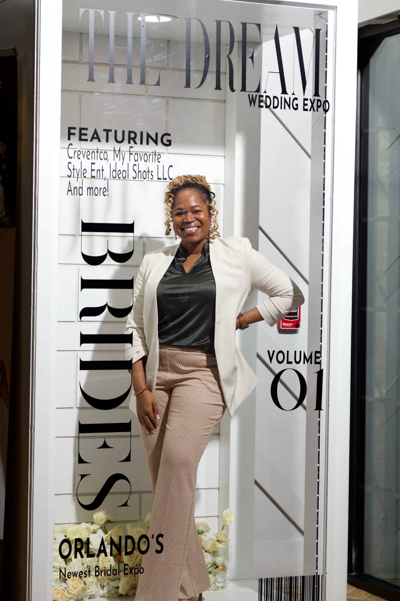 Hidden Gems: Meet Libria Charles of Knot With Me, LLC - Voyage ATL ...