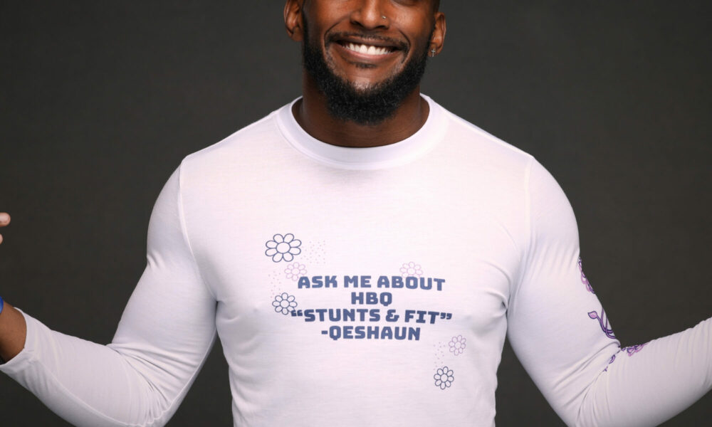 Rising Stars: Meet Anfernee Bell of Atlanta - Voyage ATL Magazine | ATL ...