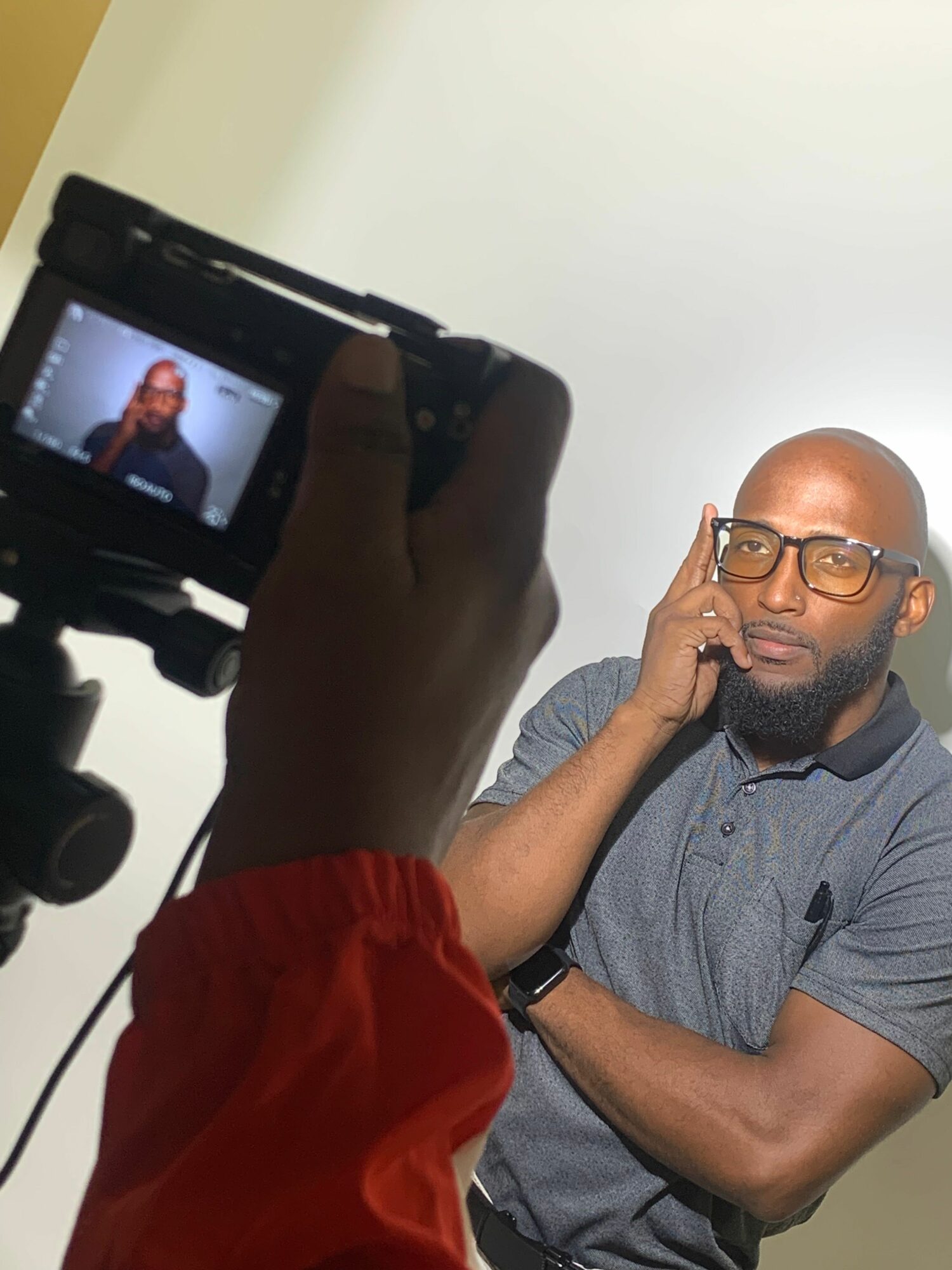 Rising Stars: Meet Anfernee Bell of Atlanta - Voyage ATL Magazine | ATL ...