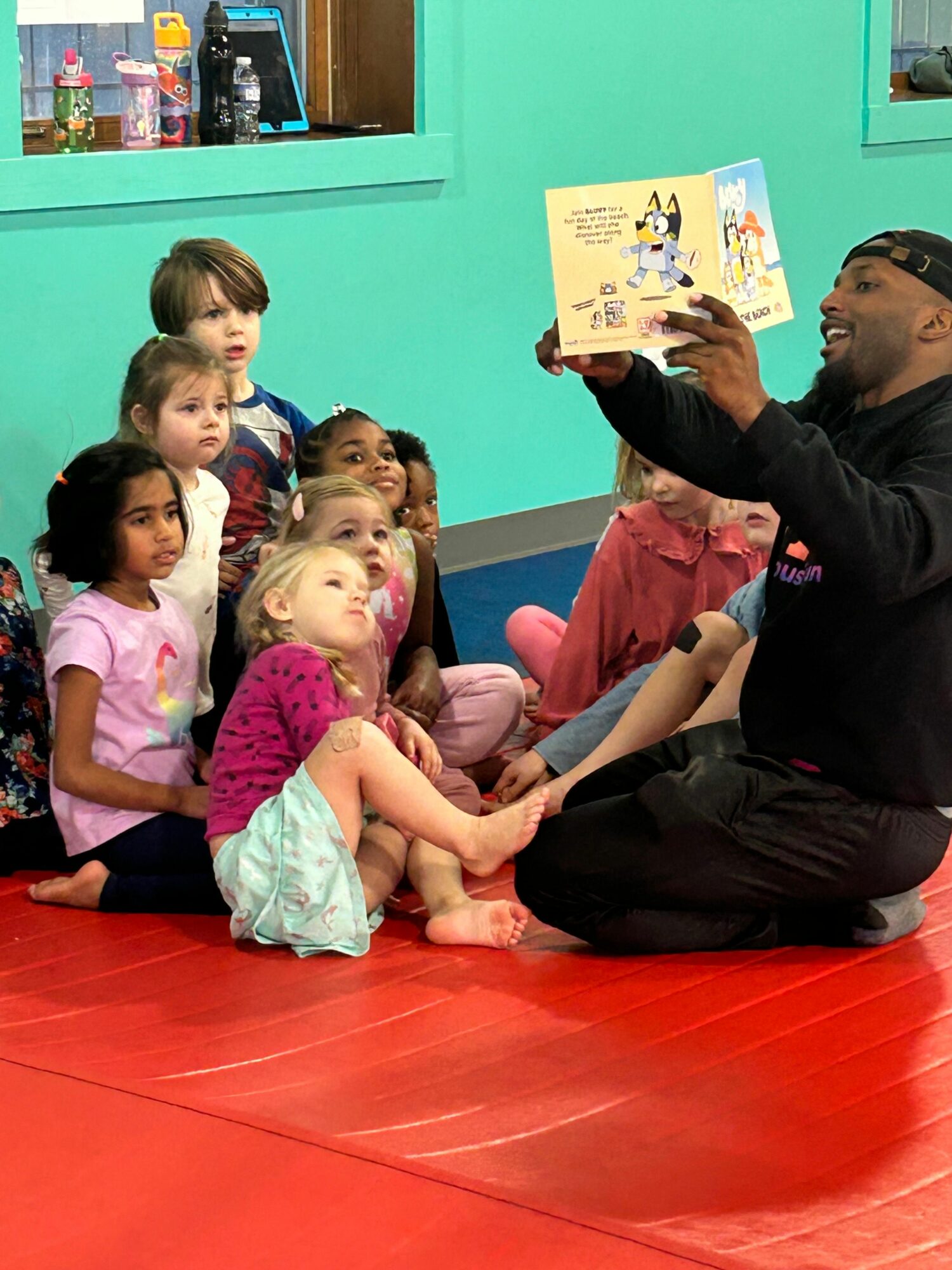 Rising Stars: Meet Anfernee Bell of Atlanta - Voyage ATL Magazine | ATL ...