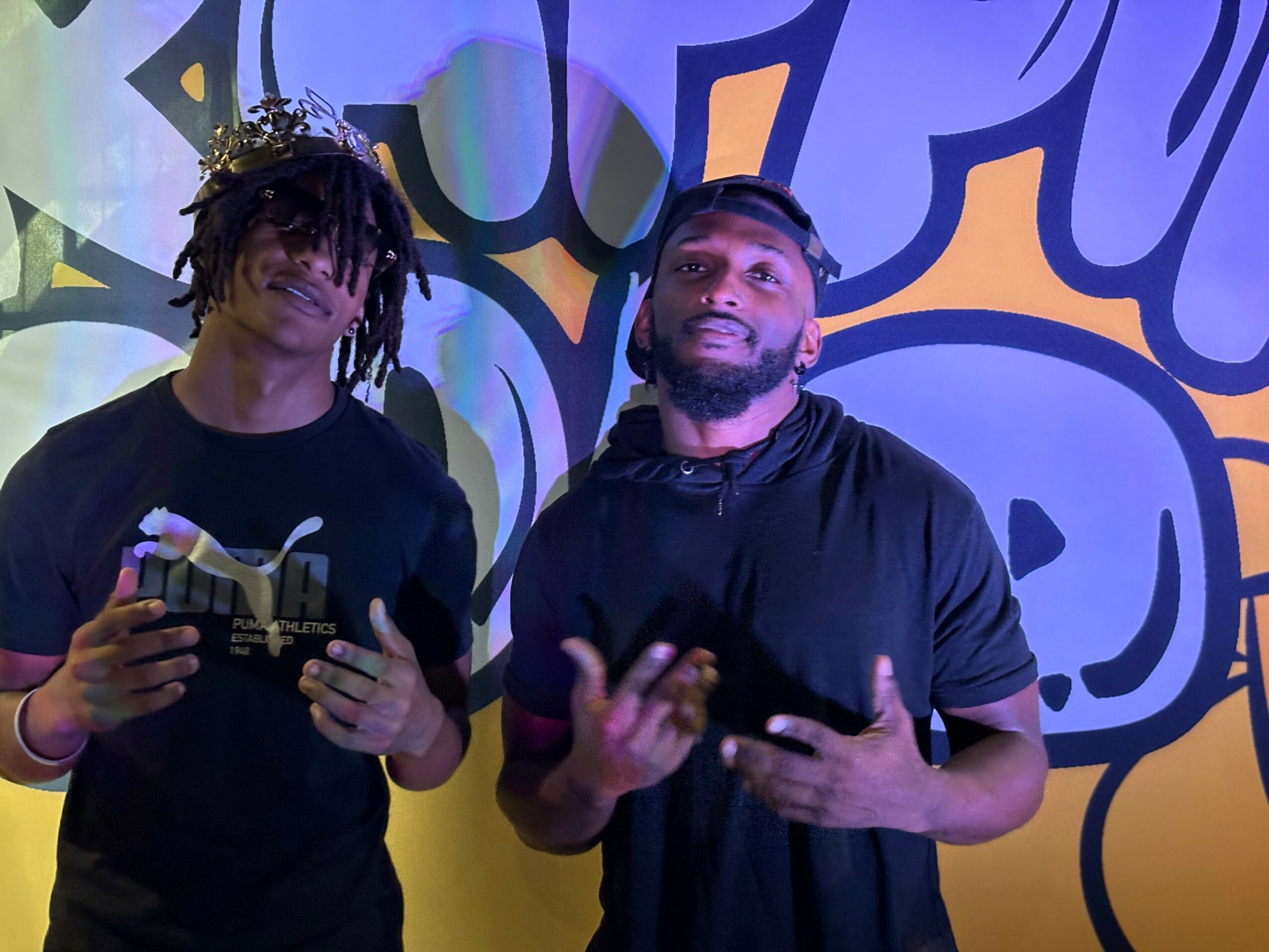 Rising Stars: Meet Anfernee Bell of Atlanta - Voyage ATL Magazine | ATL ...