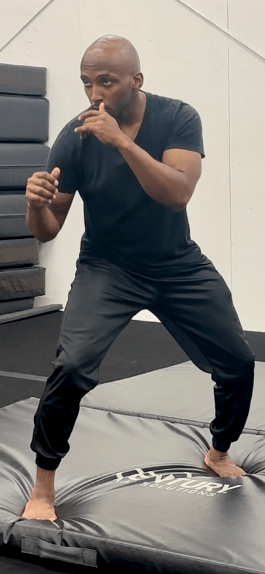 Rising Stars: Meet Anfernee Bell of Atlanta - Voyage ATL Magazine | ATL ...