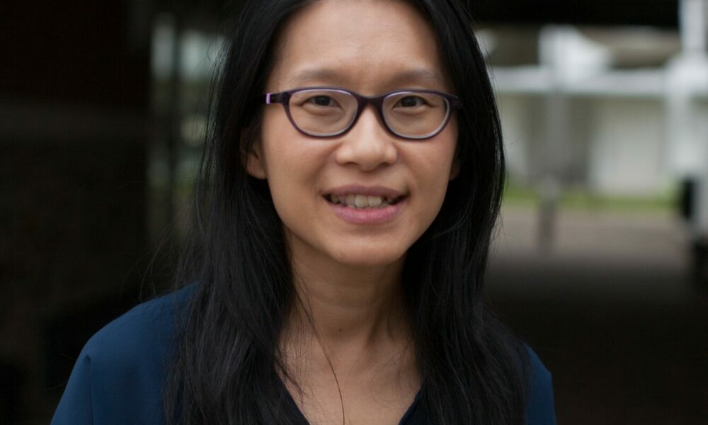 Life & Work with Esther Kim of Clarkston - Voyage ATL Magazine | ATL ...