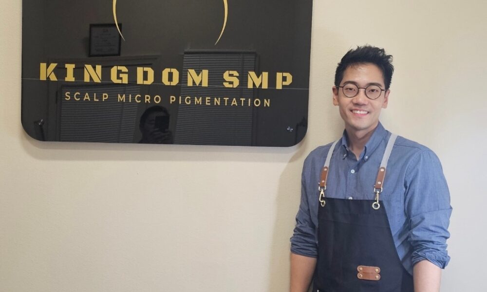 Community Highlights: Meet Brian Song of Kingdom SMP - Voyage ATL ...