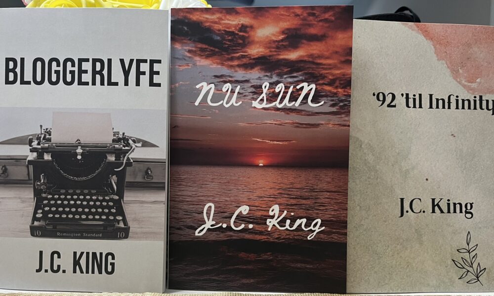 Daily Inspiration: Meet J.C. King - Voyage ATL Magazine | ATL City Guide