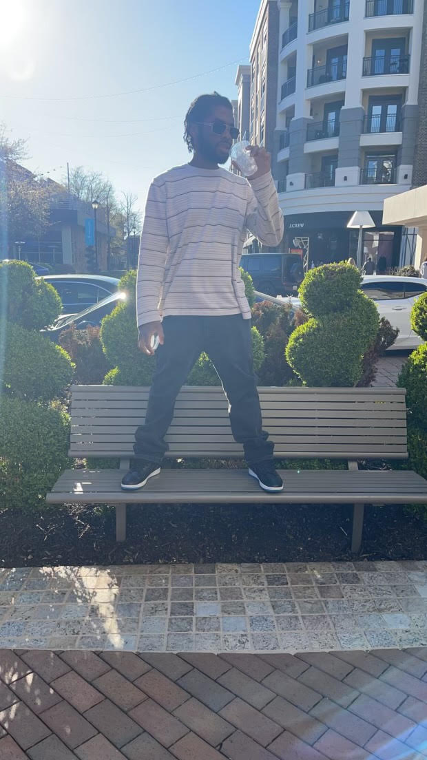 Daily Inspiration: Meet J.C. King - Voyage ATL Magazine | ATL City Guide