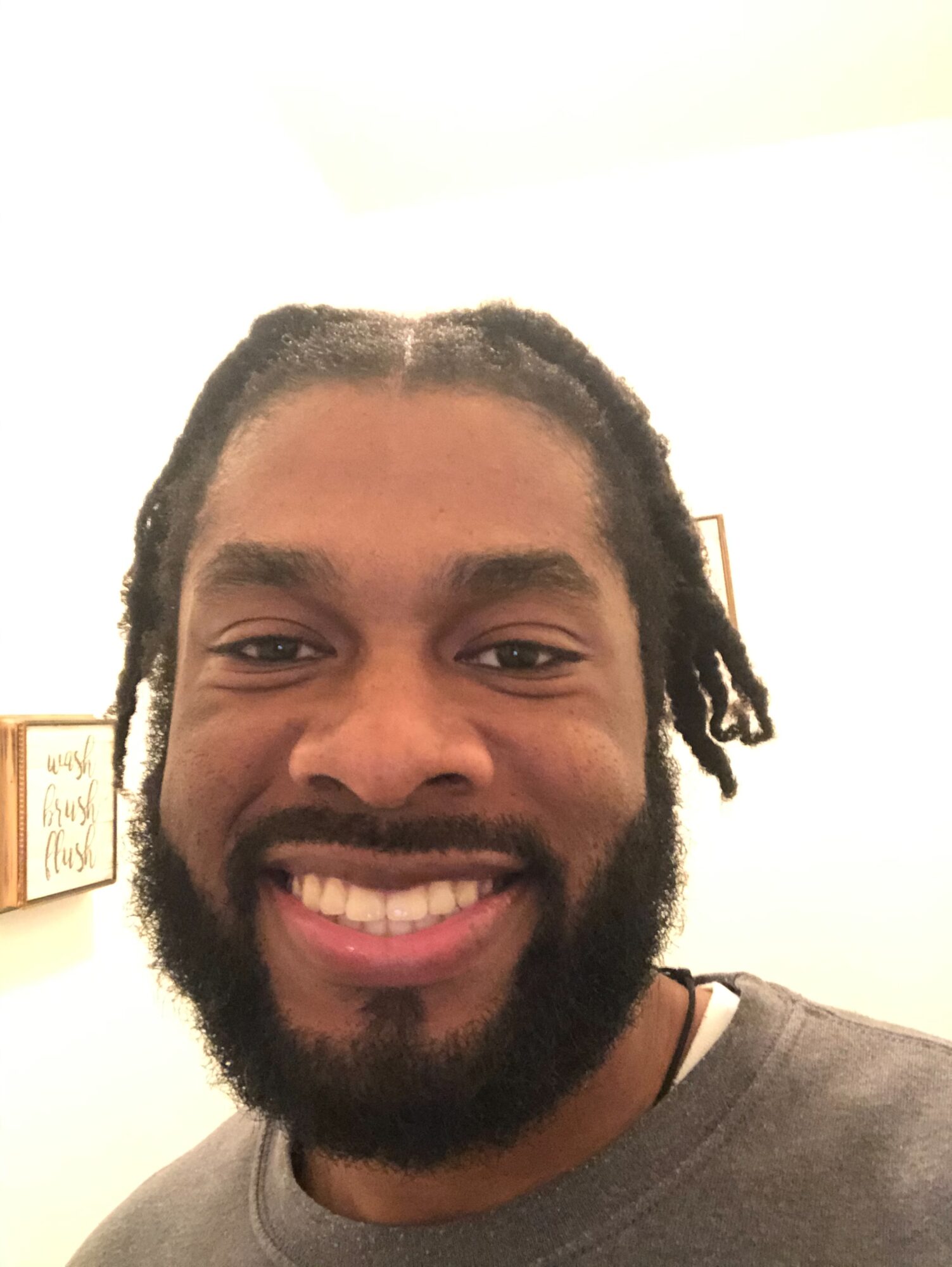 Daily Inspiration: Meet J.C. King - Voyage ATL Magazine | ATL City Guide