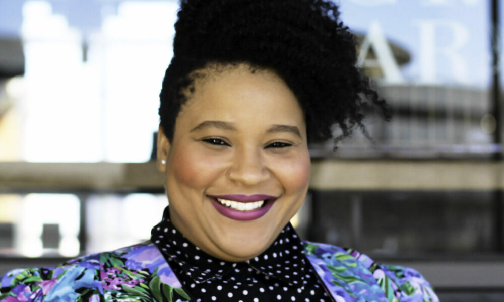 Rising Stars: Meet Rae Cook - Voyage ATL Magazine | ATL City Guide