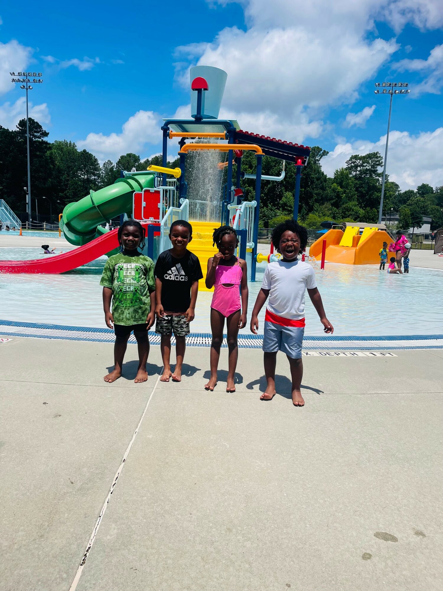 Meet Leslie Pledger of Solid Foundation Christian Academy - Voyage ATL ...