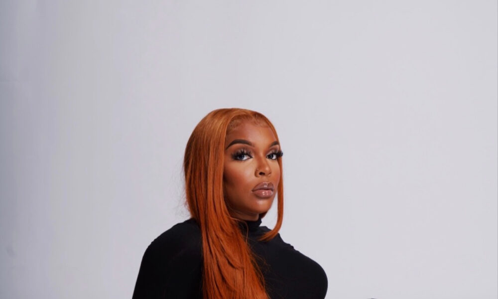 Inspiring Conversations with Nalanie Mitchell of SúFlair Hair Studios ...