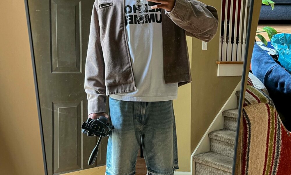 Meet Ian Swann of Atlanta (Ellenwood, GA) - Voyage ATL Magazine | ATL ...